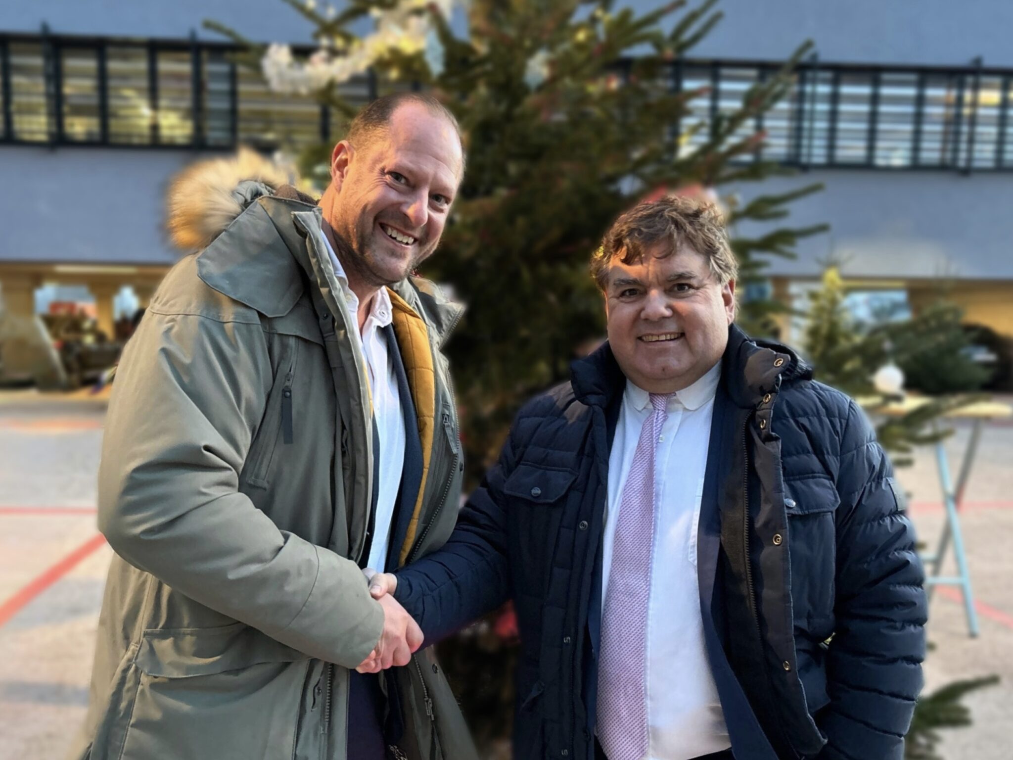 Kooperation mit Clever Clover: Interzero bietet kostenlose ...